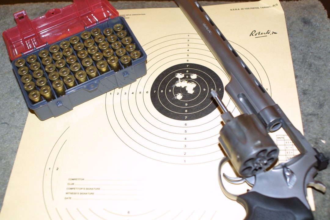 What you can shoot with WRPC | Wakefield Rifle & Pistol Club