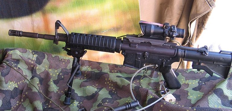 Wakefield Rifle & Pistol Club | Friendly and popular shooting club